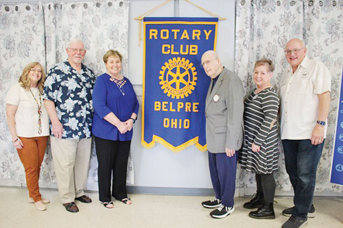 Rotary Club Of Dallas Members